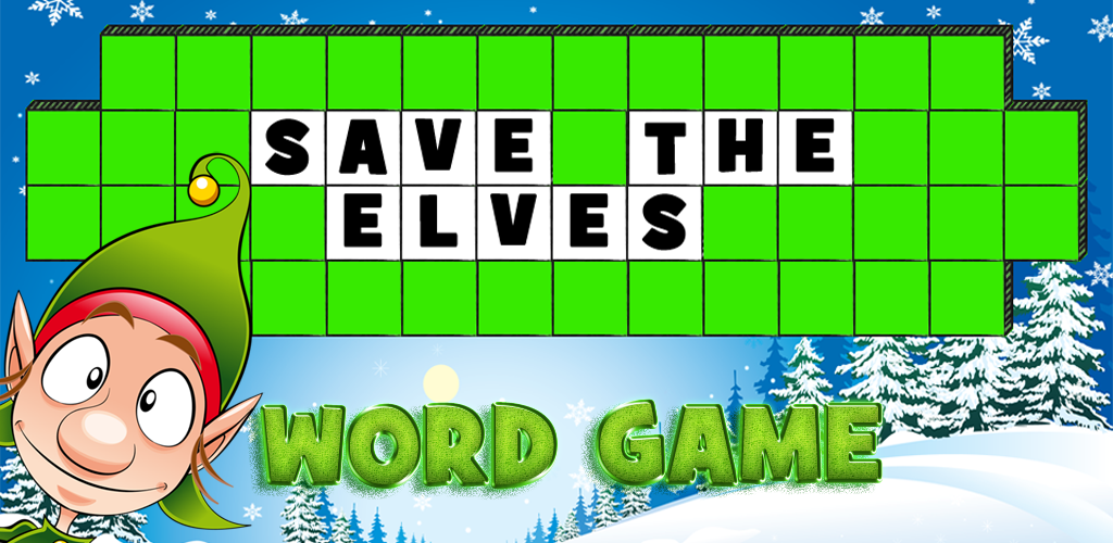 Save The Elves - Word Game - App on Amazon Appstore