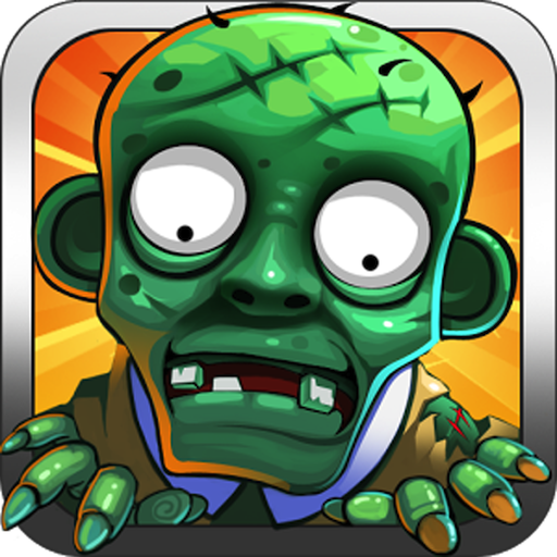 Zombie Smasher- Aplicación en Amazon Appstore