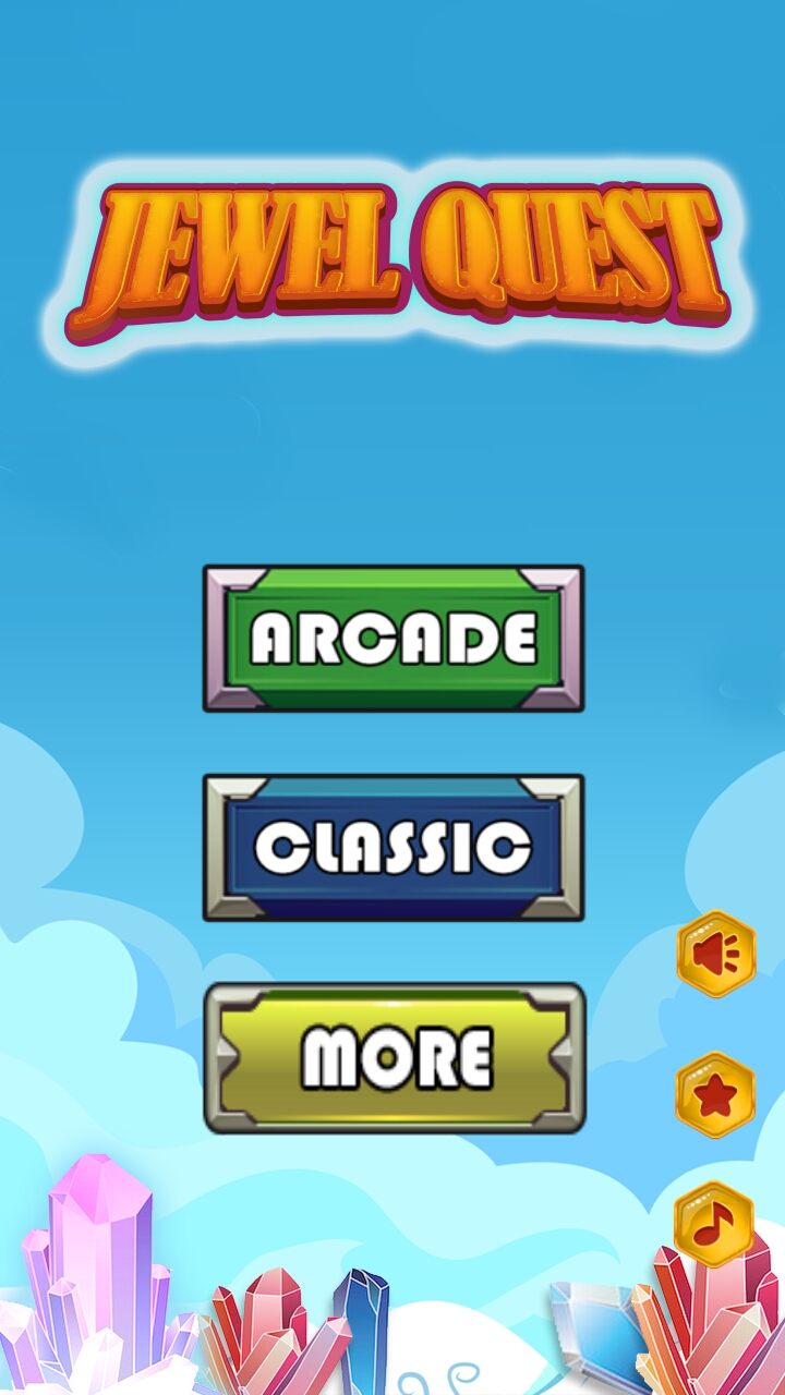 Jewel Deluxe - App on Amazon Appstore