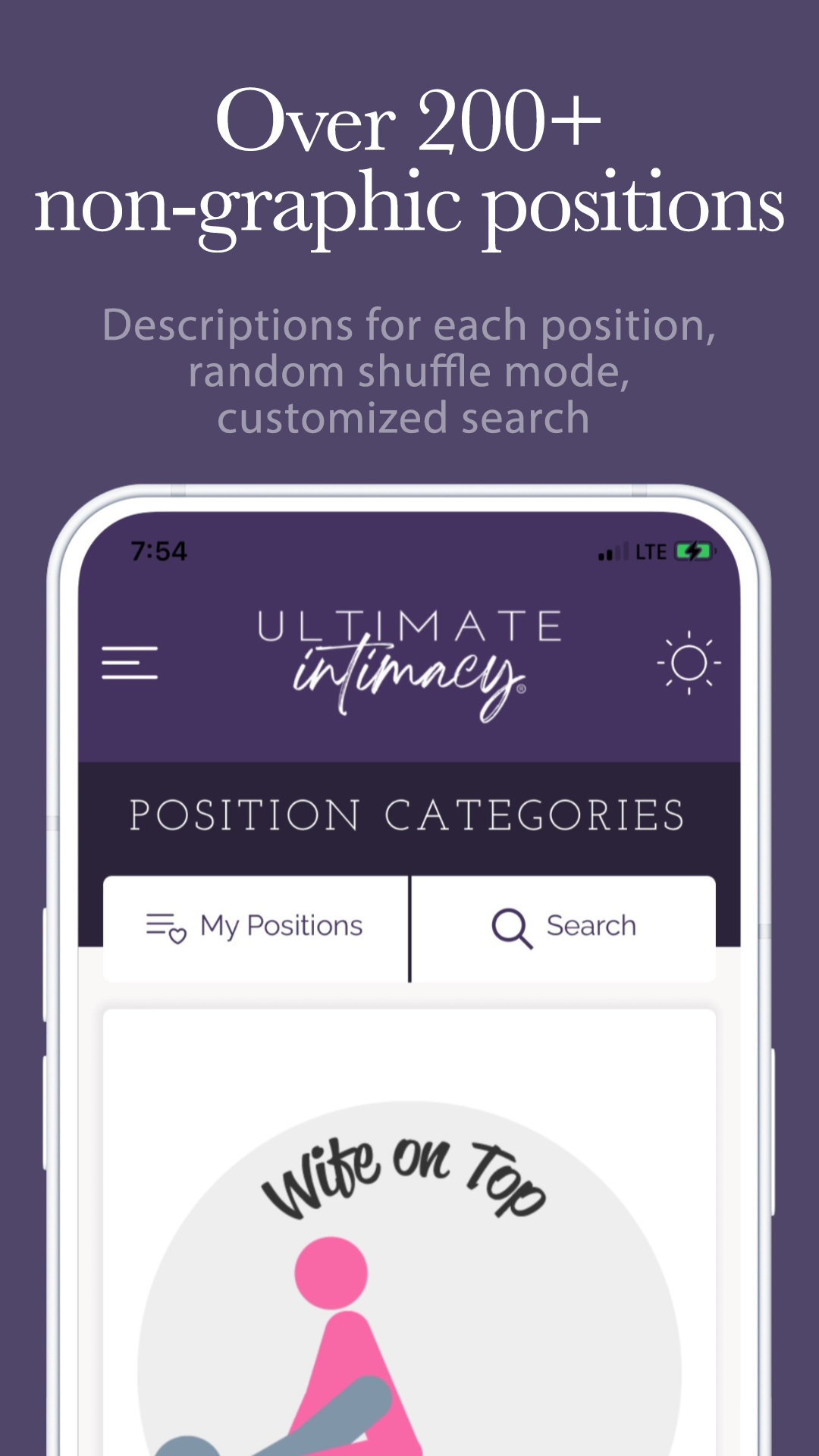 Ultimate Intimacy - App on Amazon Appstore