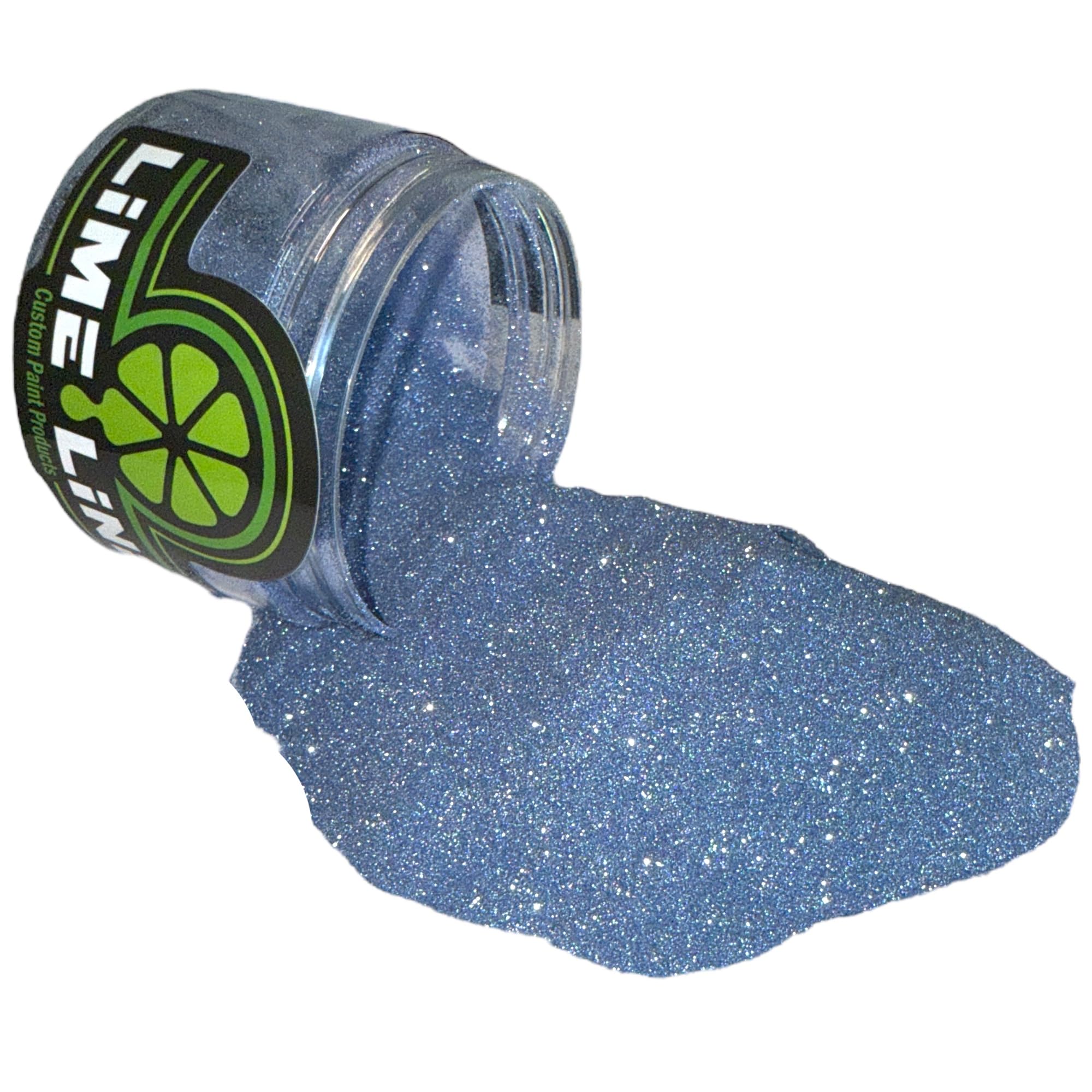 Snapklik.com : Sprayable Metal Flake Paint Additive: Solvent Resistant ...