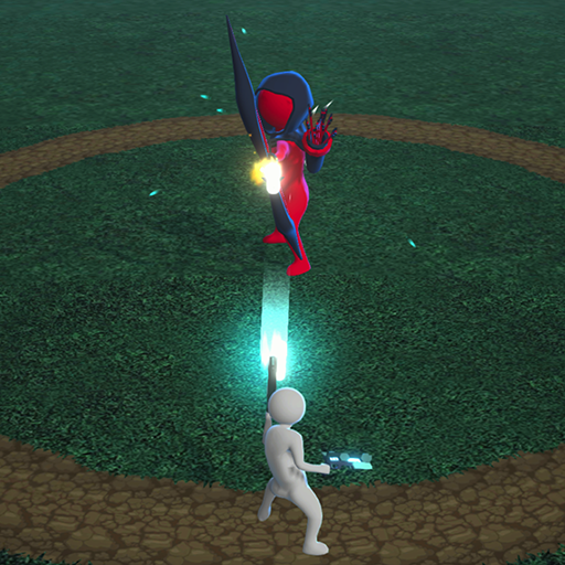 Boss Shooter: Epic Gun Showdown - App on Amazon Appstore