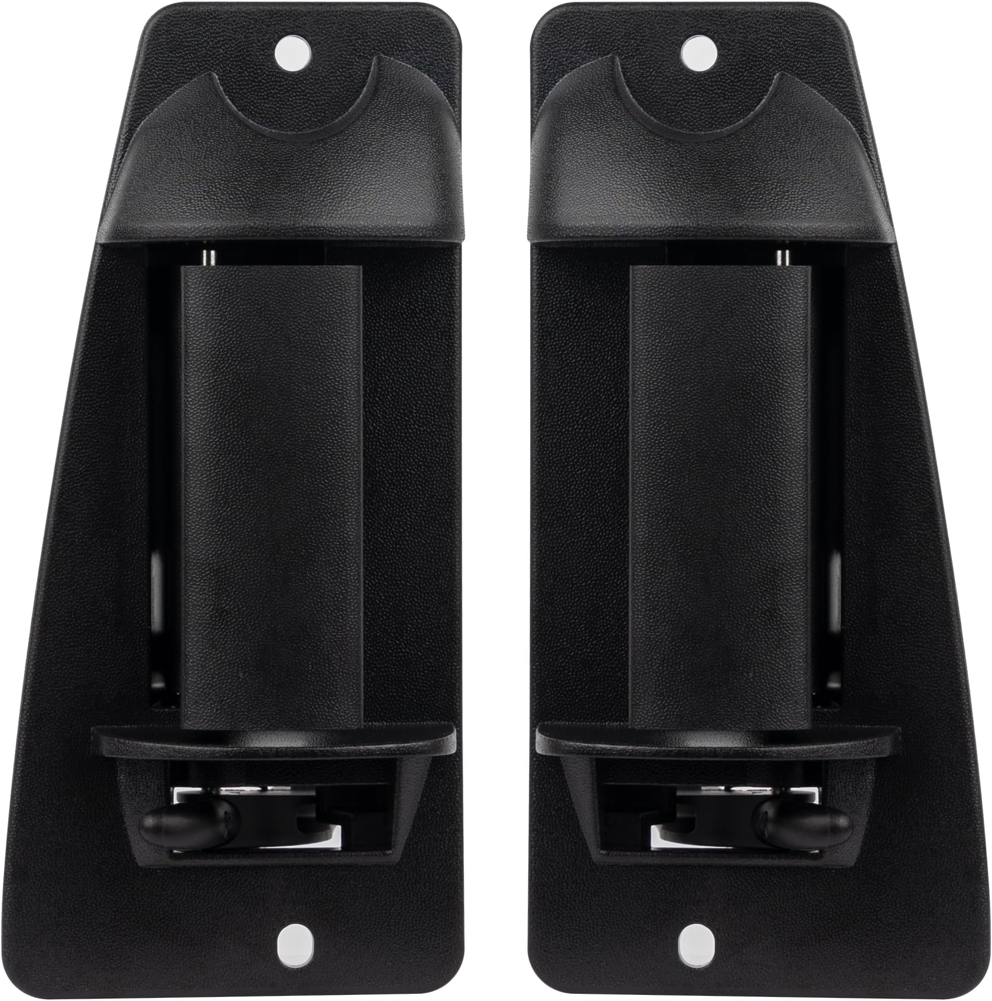 Amazon.com: BOPART Exterior Rear Door Handle for 1999-2007 Silverado ...