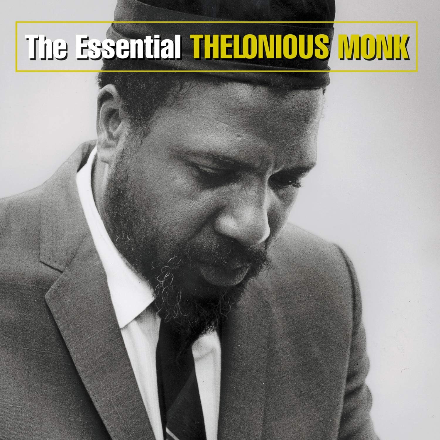 The Essential Thelonious Monk: Amazon.co.uk: CDs & Vinyl