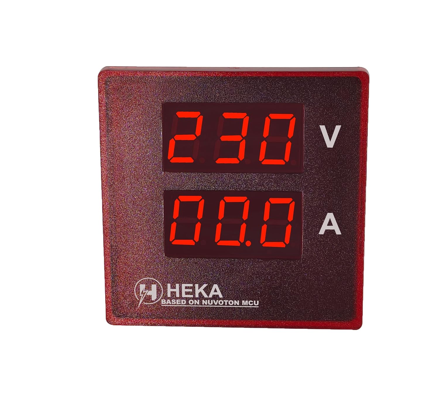 HEKA DIGITAL PANEL METER INTERNAL CT, : Amazon.in: Industrial & Scientific