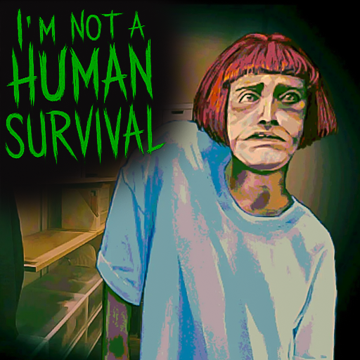 I'm Not A Bad Human Being: House Survival Simulator Game 3D - App on ...