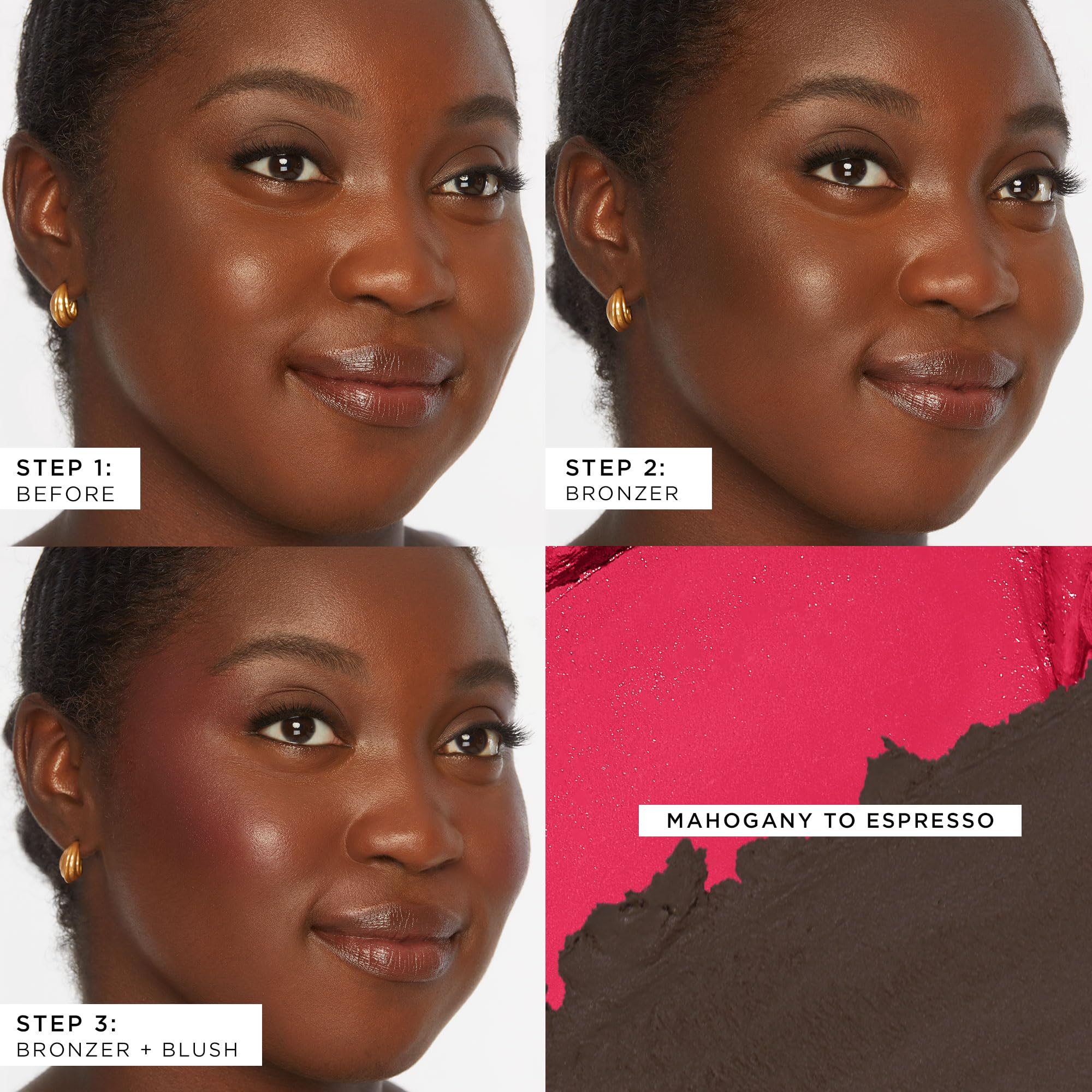 Snapklik.com : Tarte Park Ave Princess Cream Cheek Duo