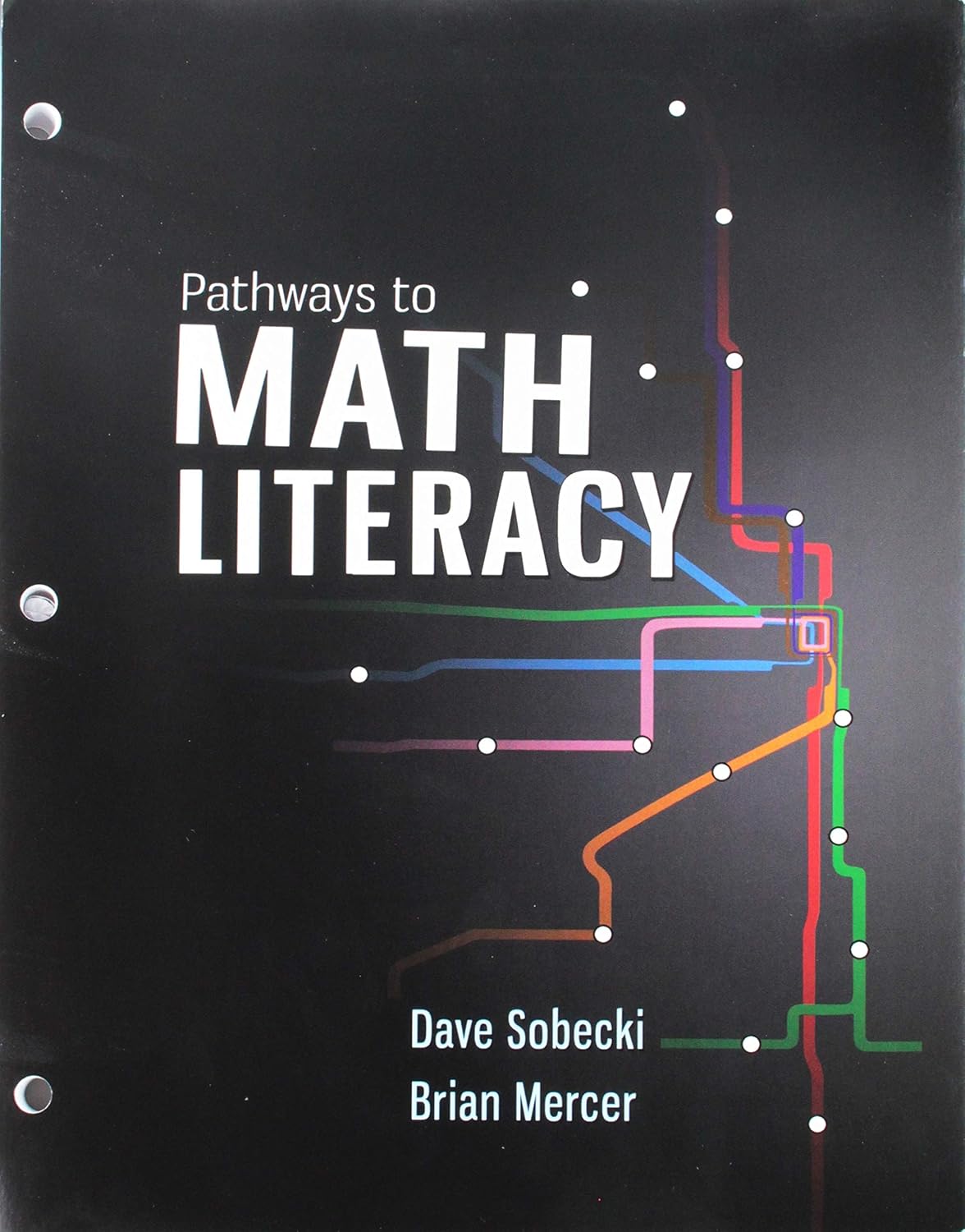 Amazon.com: Pathways to Math Literacy (Loose Leaf) with ALEKS 360 ...