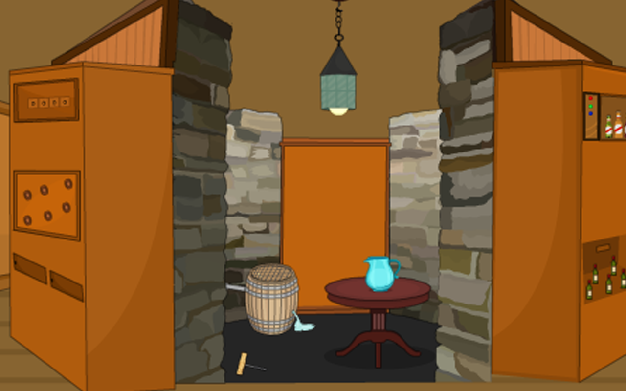 Escape Games-Puzzle Basement 2 - App on Amazon Appstore