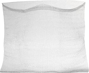 Amazon.com : PATIKIL 15 Gallon Root Guard Baskets, Stainless Steel ...