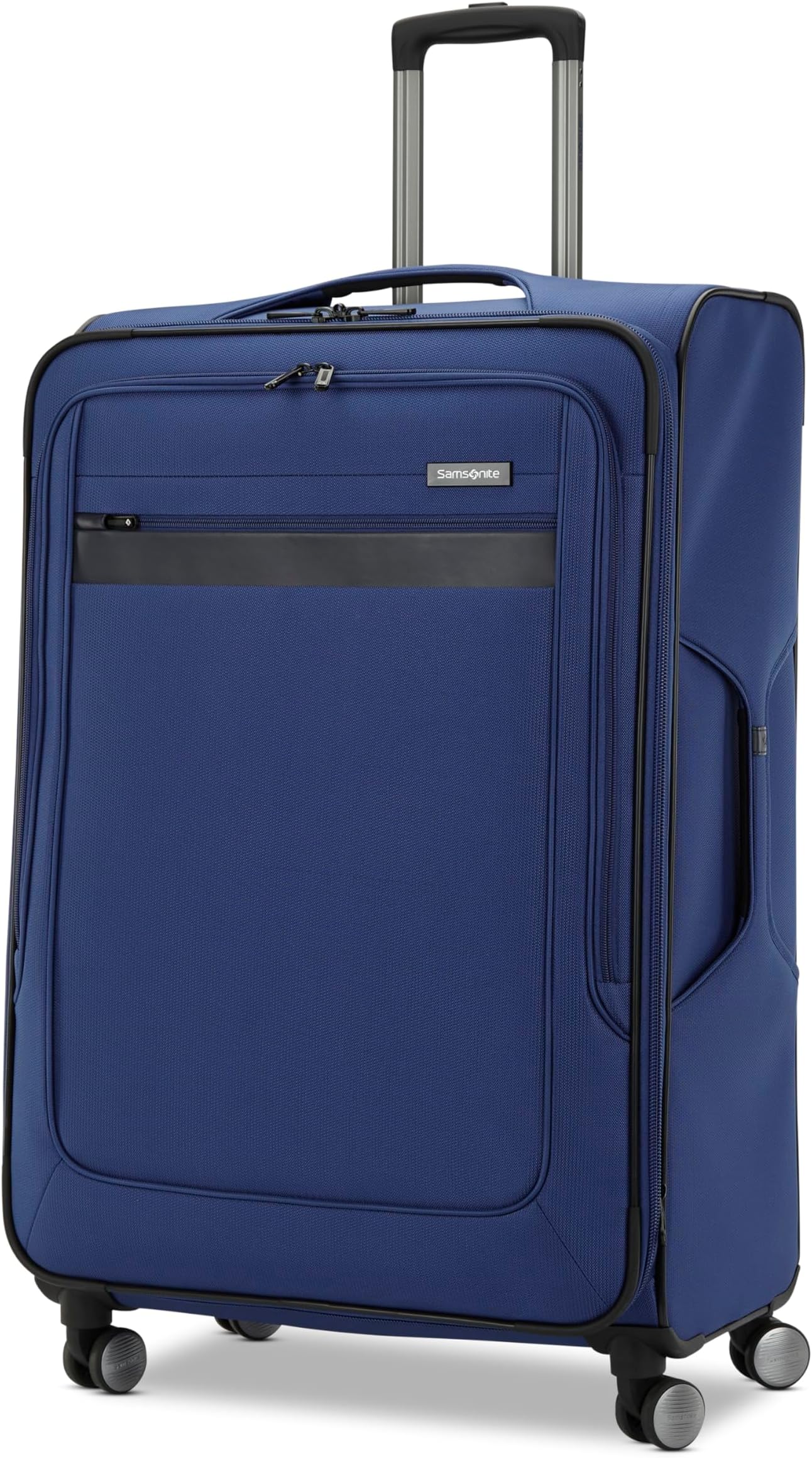 Amazon.com | Samsonite Ascella 3.0 Softside Expandable Luggage with ...