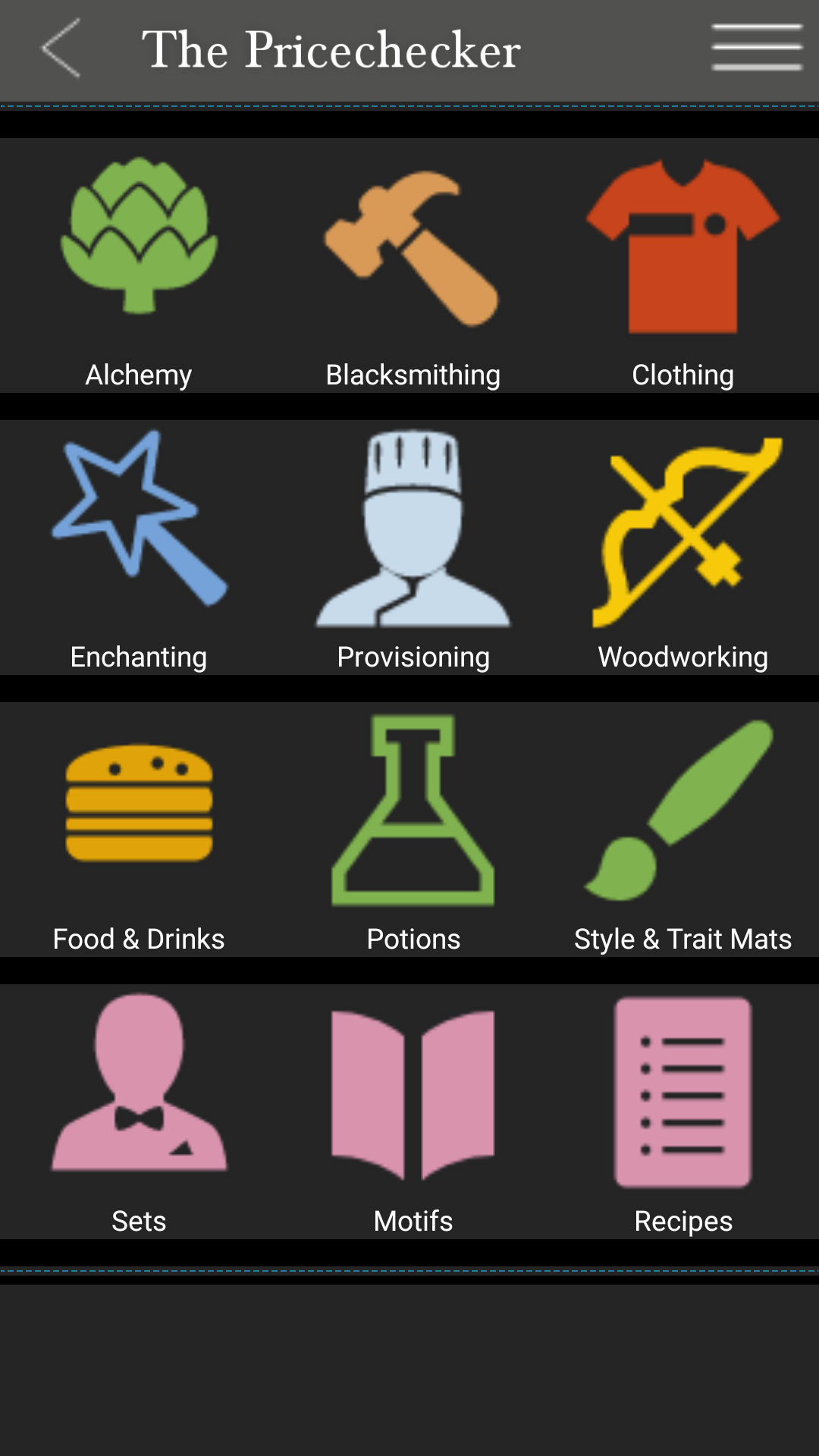 ESO - The Pricechecker - App on Amazon Appstore