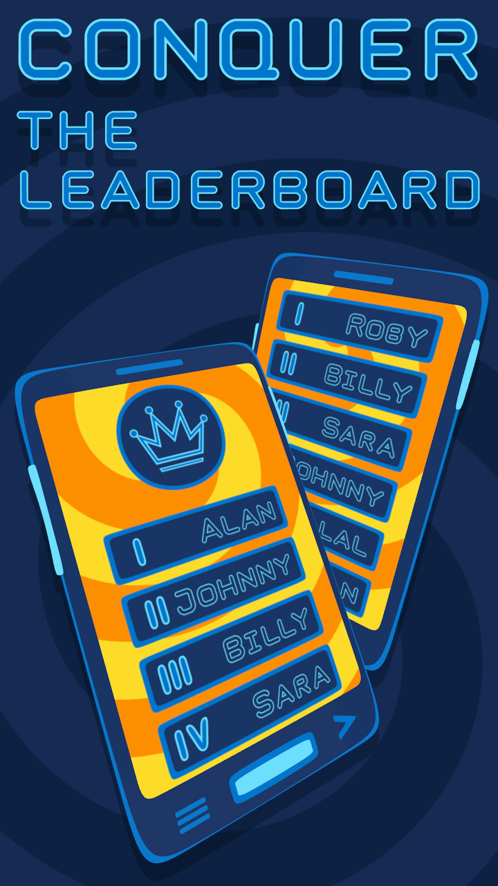 Rush Dash - App on Amazon Appstore