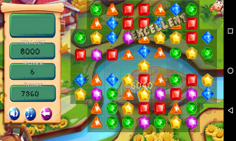 ZomZom - Aplicativo na Amazon Appstore