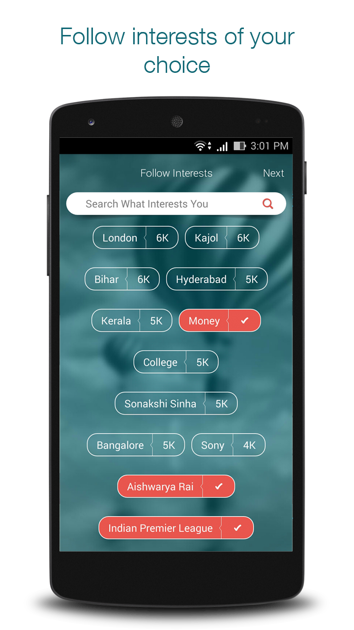 itimes - Entertainment News & Gossip - App on Amazon Appstore