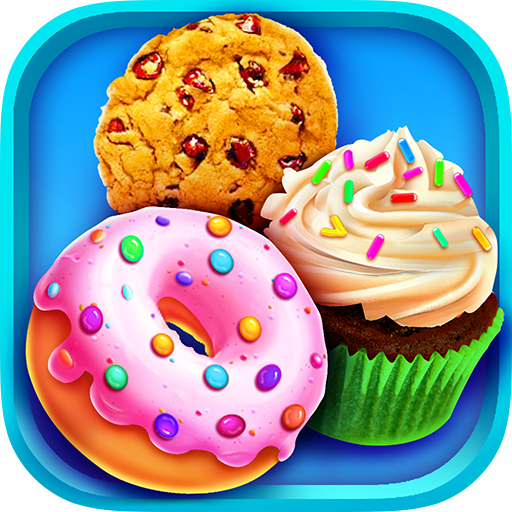 Sweet Desserts Food Maker:Amazon.com:Appstore for Android
