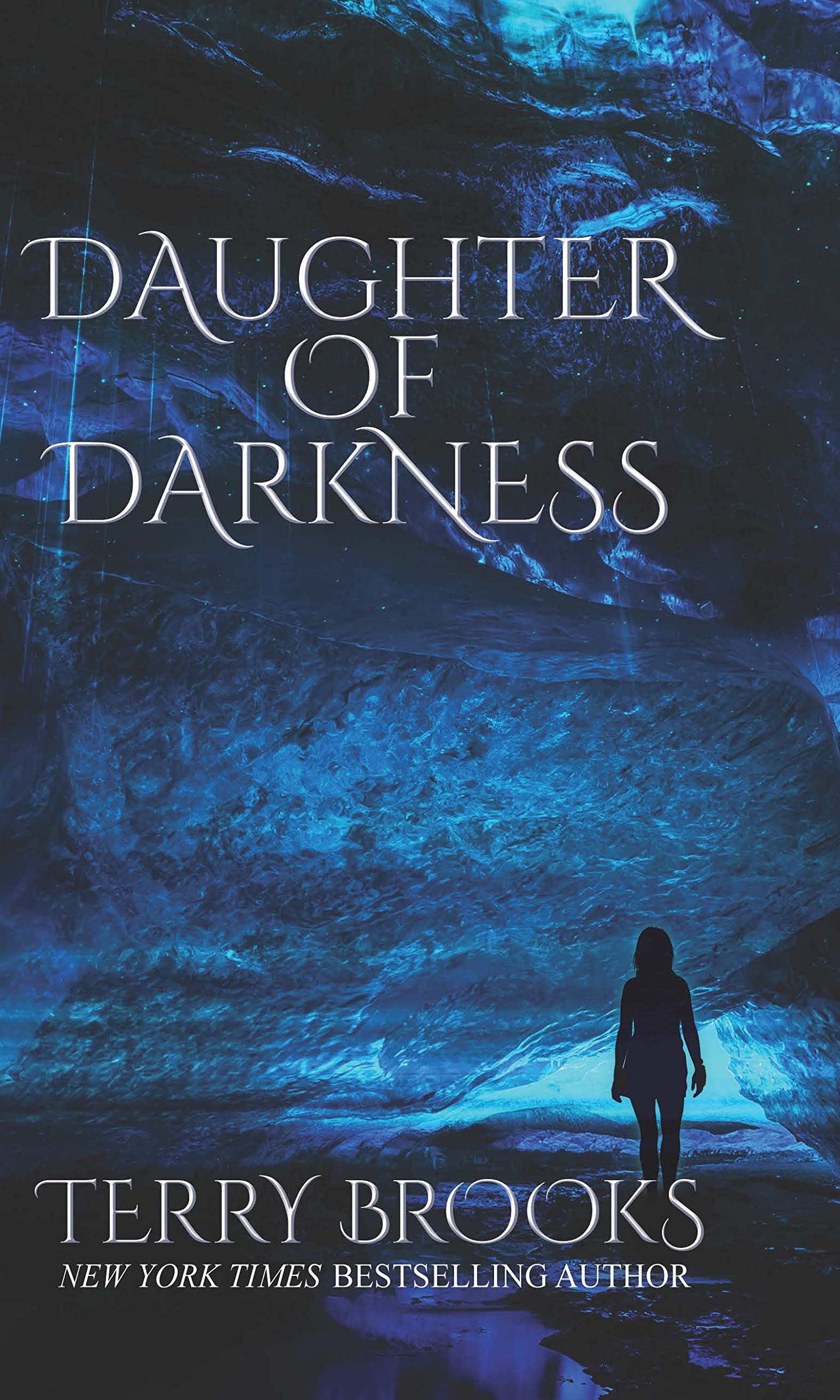 Amazon.com: Daughter of Darkness: 9798885785532: Brooks, Terry: Books