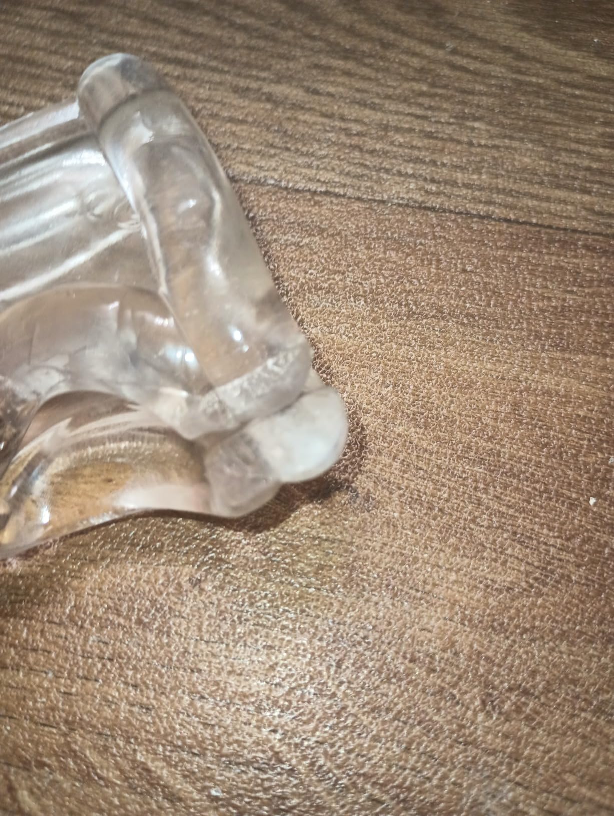 Amazon.com: SeLgurFos Latex Plug Urinal with Piss Hole Adjustable, Piss ...