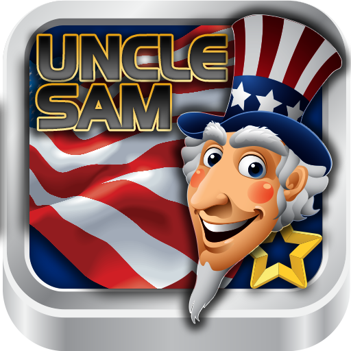 Uncle Sams Slot Machines - App on Amazon Appstore