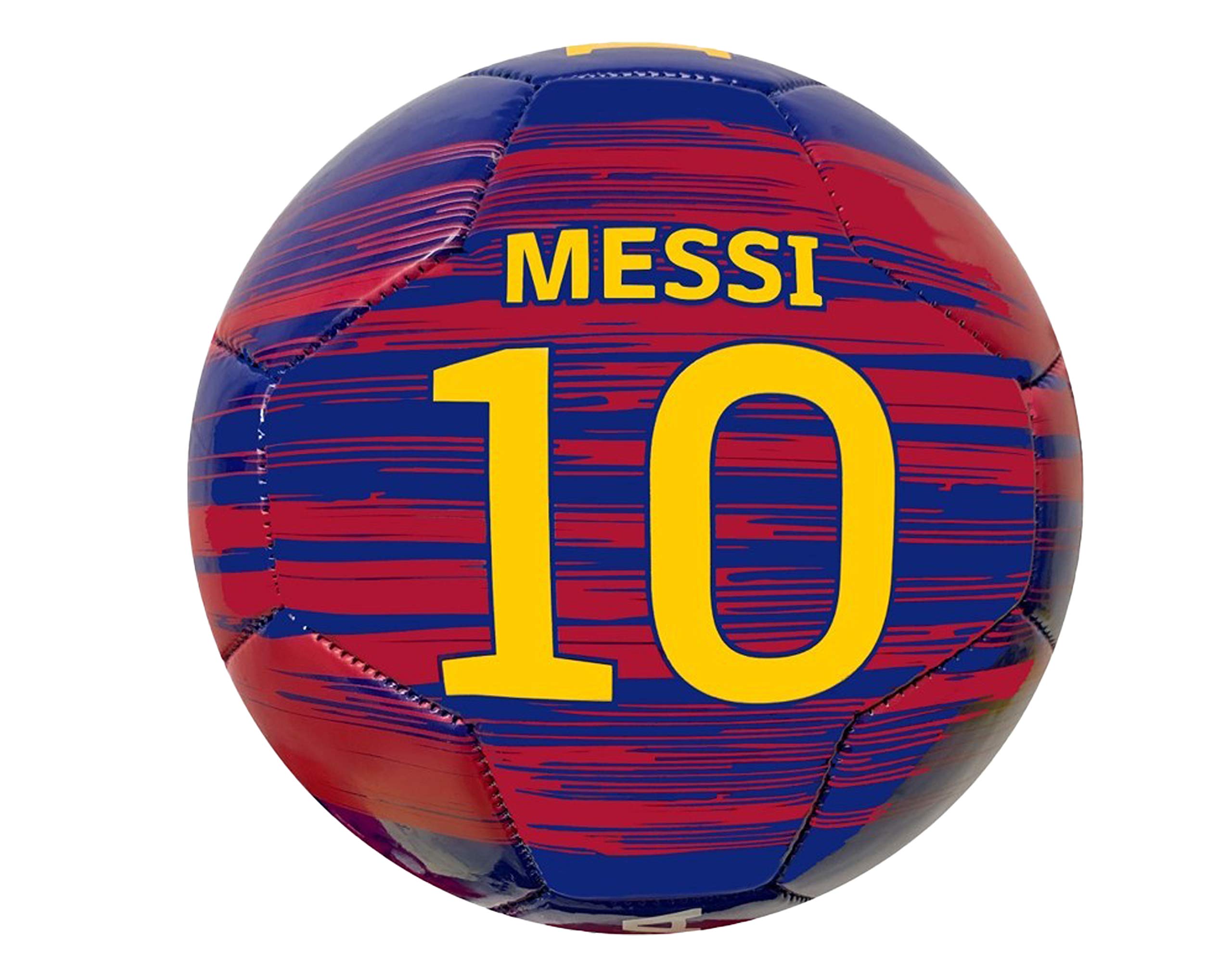 Barcelona Messi Soccer Ball Messi And Suarez Trick Kick Just The