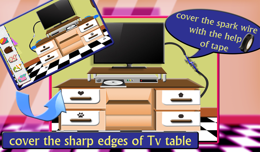 House Adventure Kids Learning - App on Amazon Appstore
