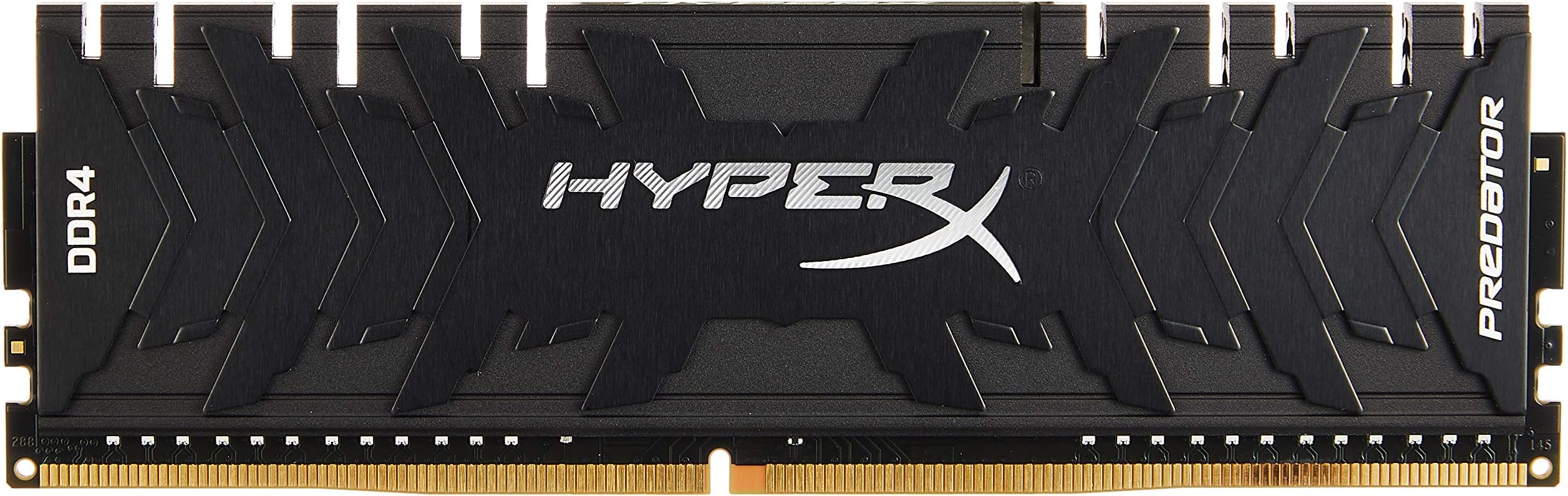 HyperX RAM Predator 8GB 3000Mhz DDR4 CL15 UDIMM Gamer Memoria Para PC ...