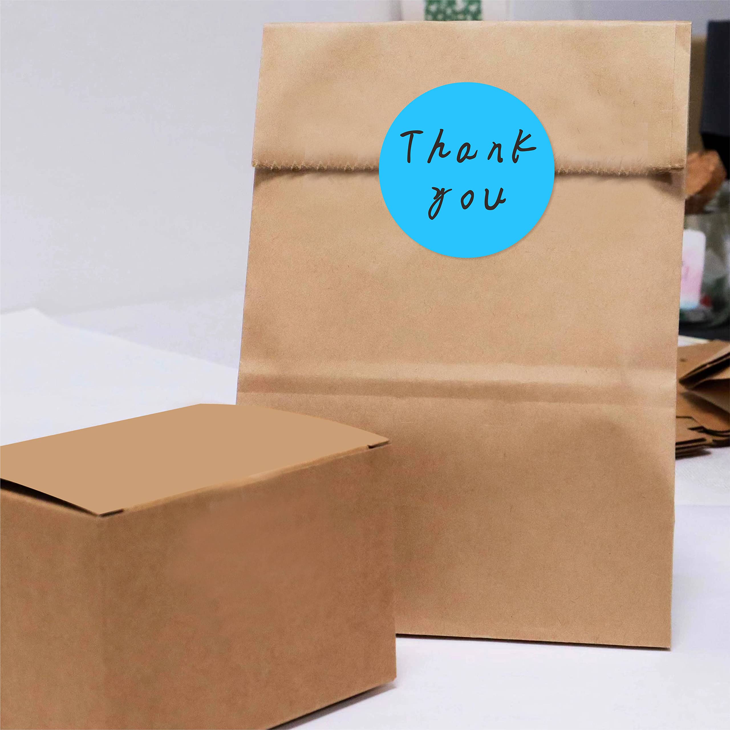 Snapklik.com : 2 Inch Dot Stickers, 500pcs Round Color Coding Circle ...