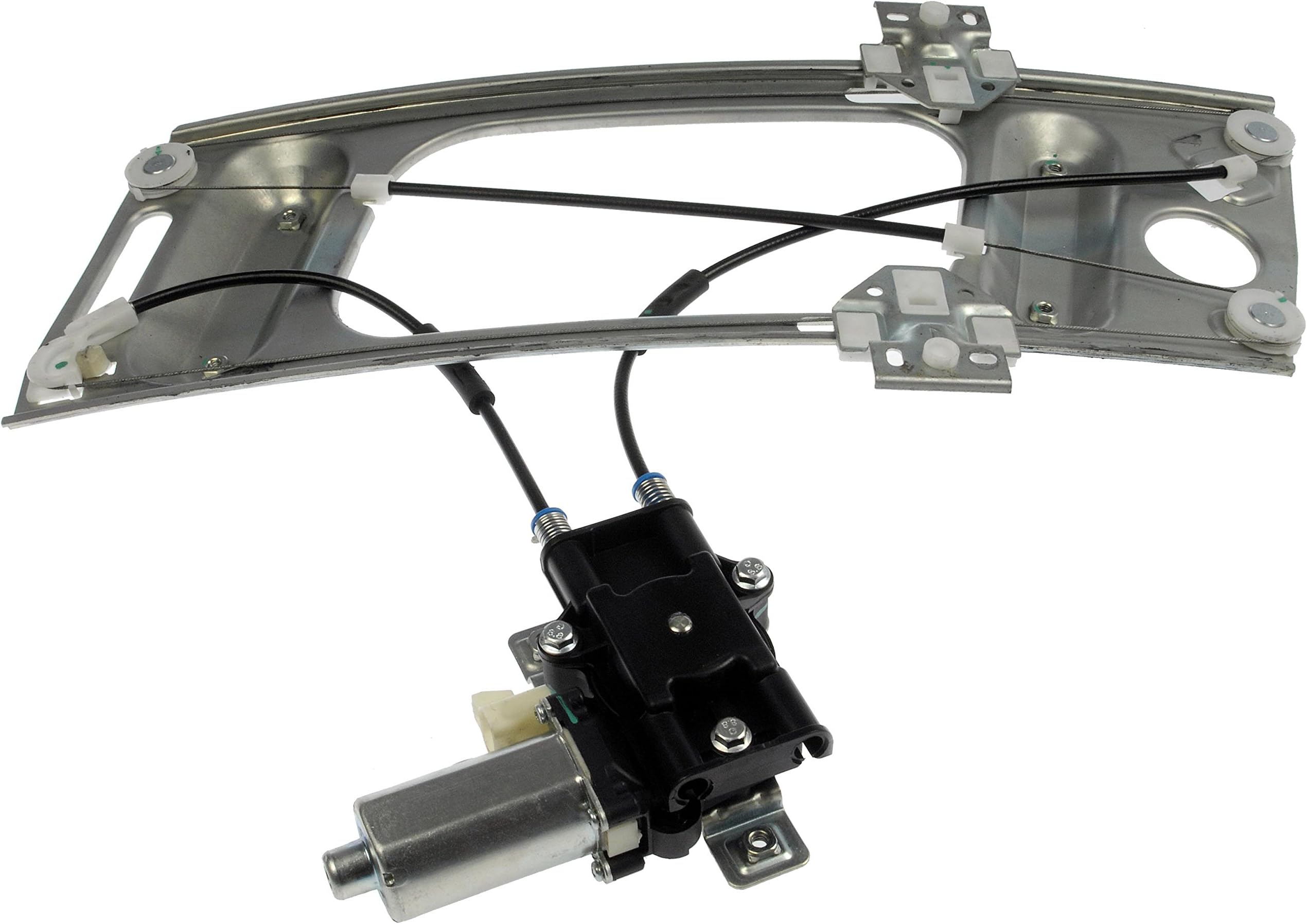 Amazon.com: FINDAUTO Power Window Regulator Front Left Driver Side fit ...
