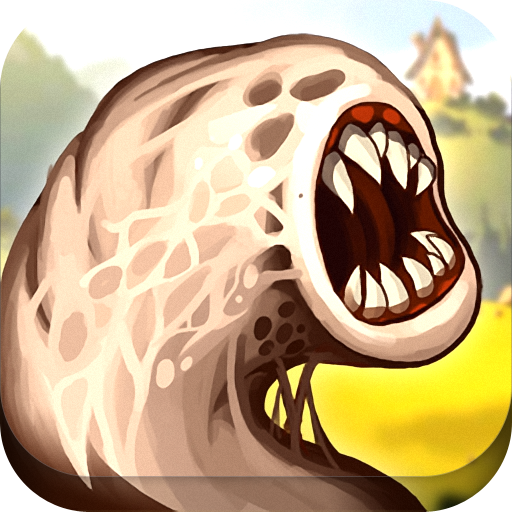 Worm Life Adventure 3D - App on Amazon Appstore