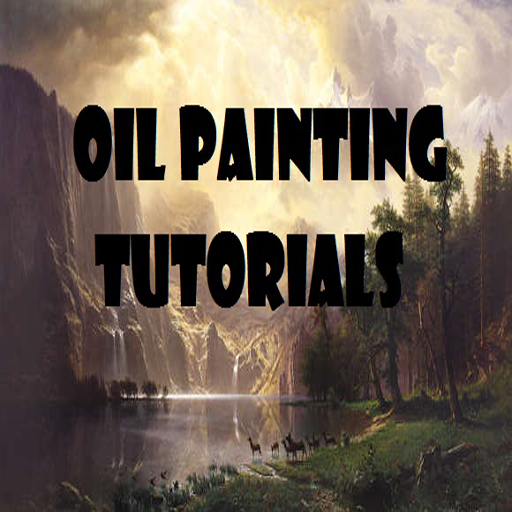 Oil Painting Video Tutorials - App on Amazon Appstore