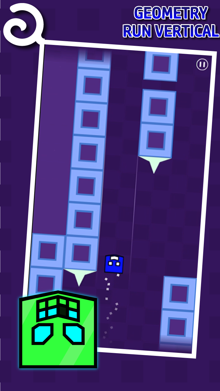 Geometry Run Vertical - App on Amazon Appstore