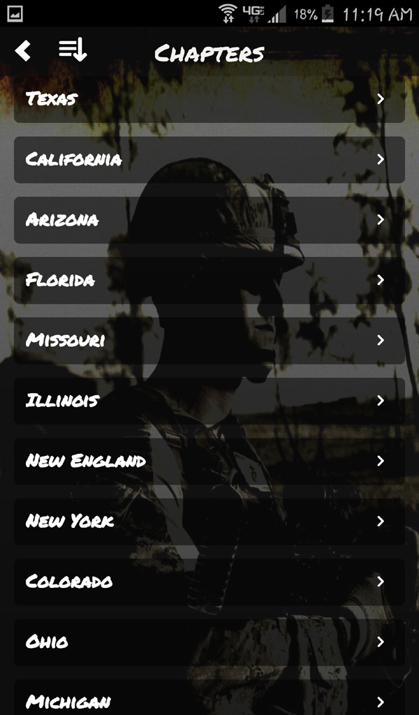 22 Until None - App on Amazon Appstore