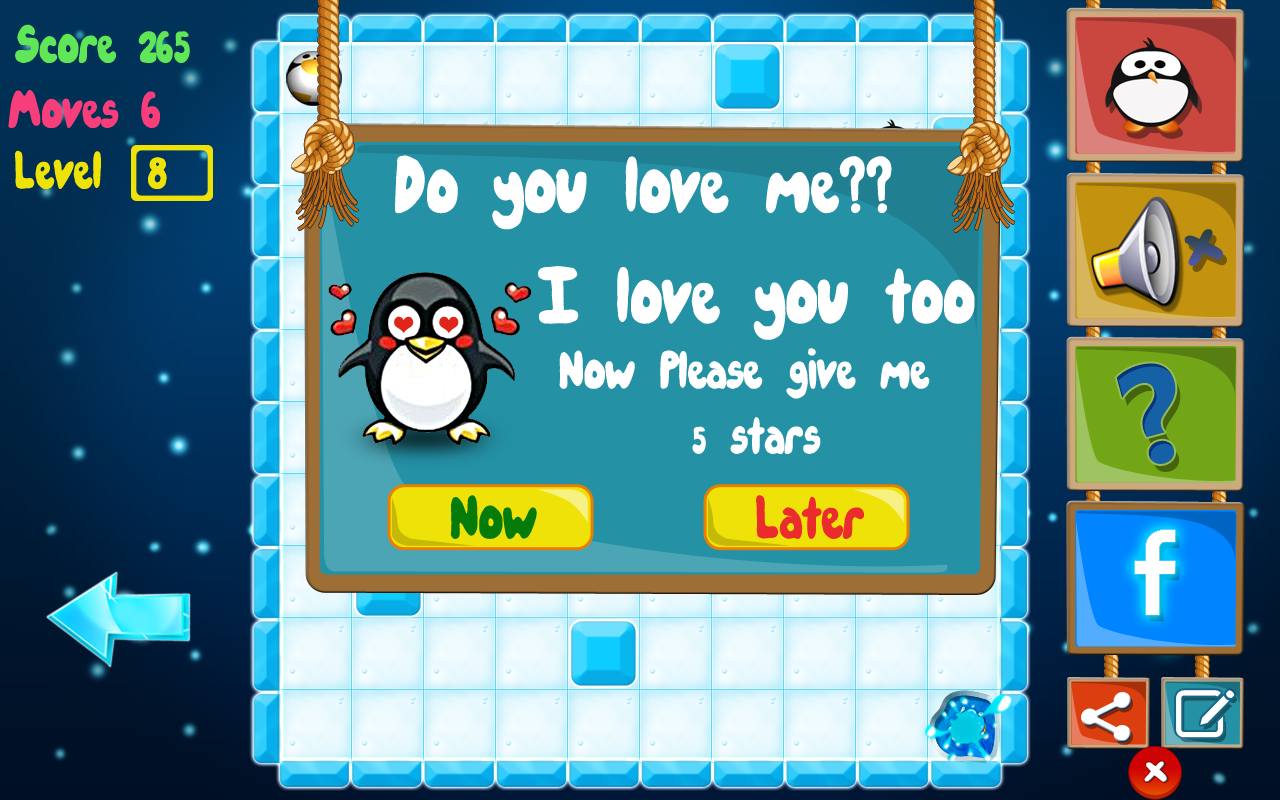 Ice Age Pingu - App on Amazon Appstore