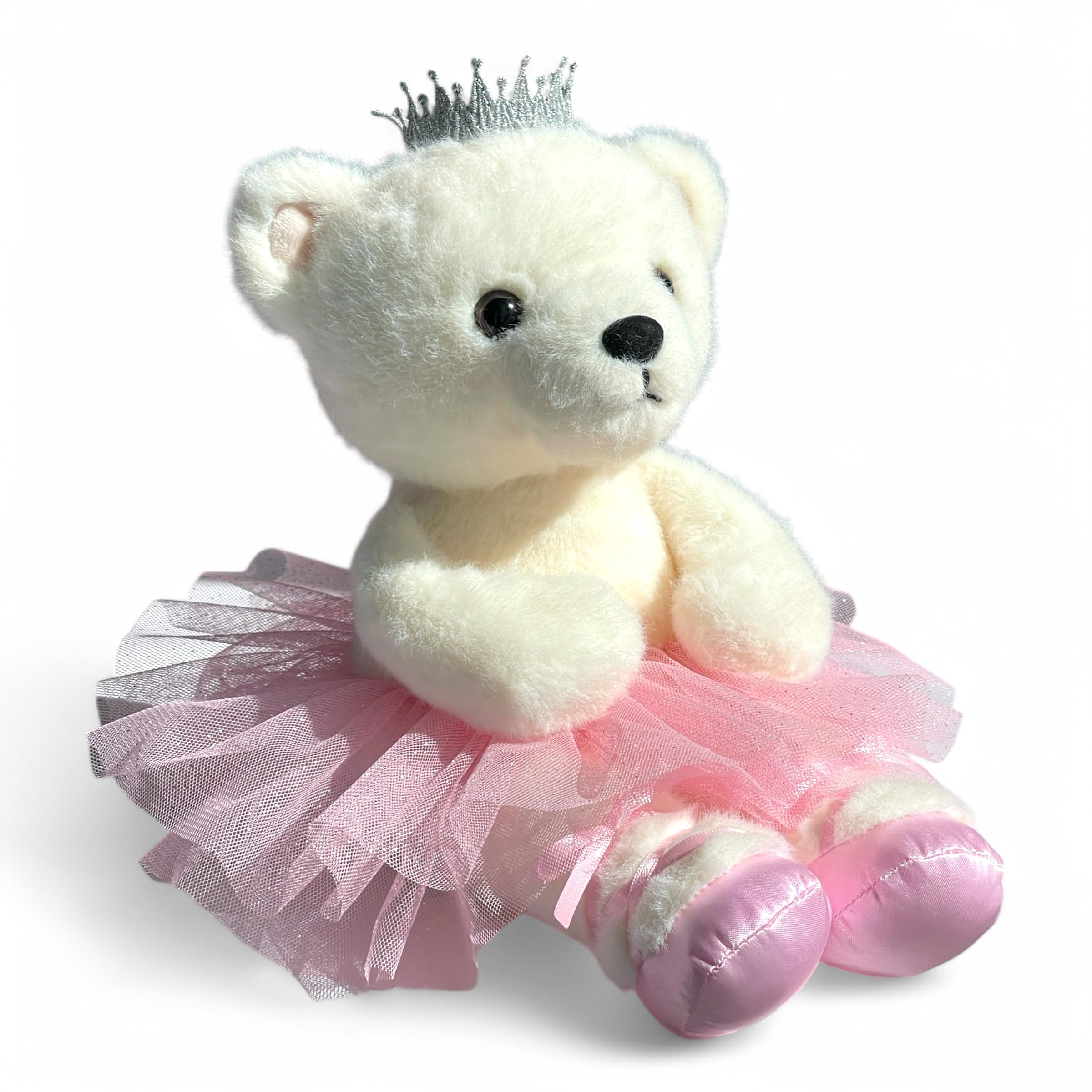 Dancing Bear Tutu