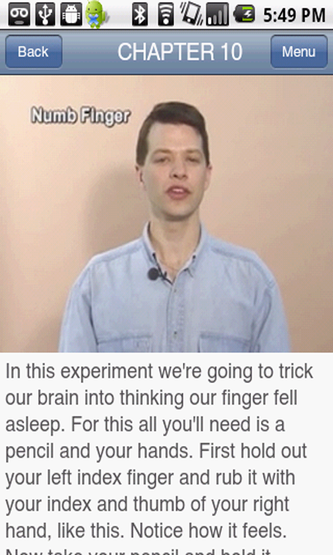 Kid Science: Amazing Human Body - App on Amazon Appstore