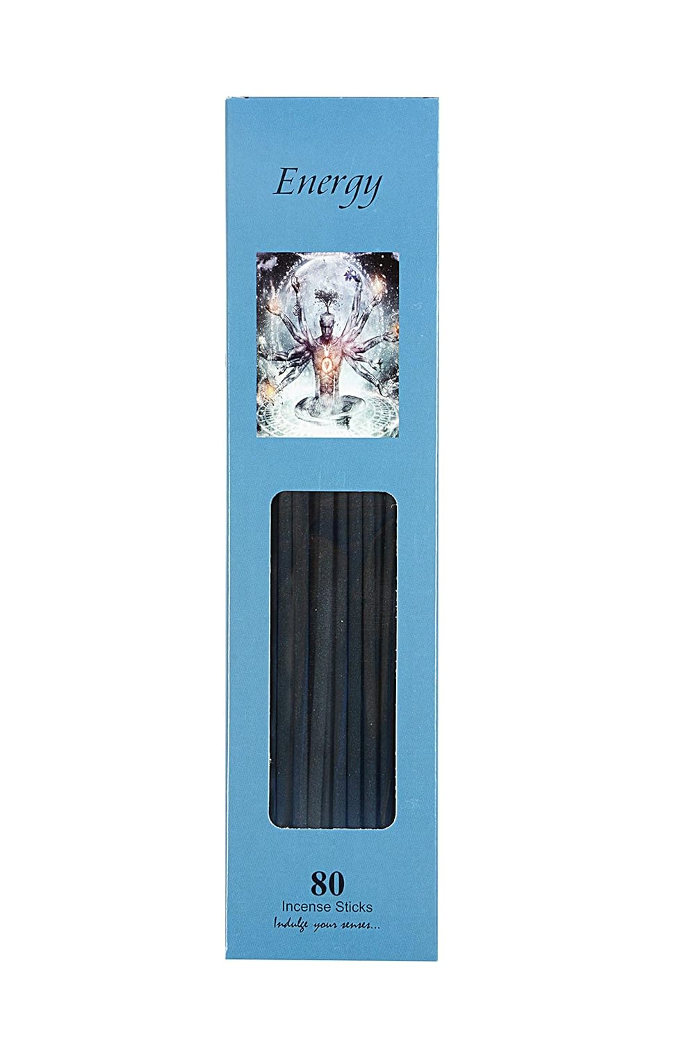 Pure Incense Wet Look Premium Incense Sticks Infused with Exotic French ...