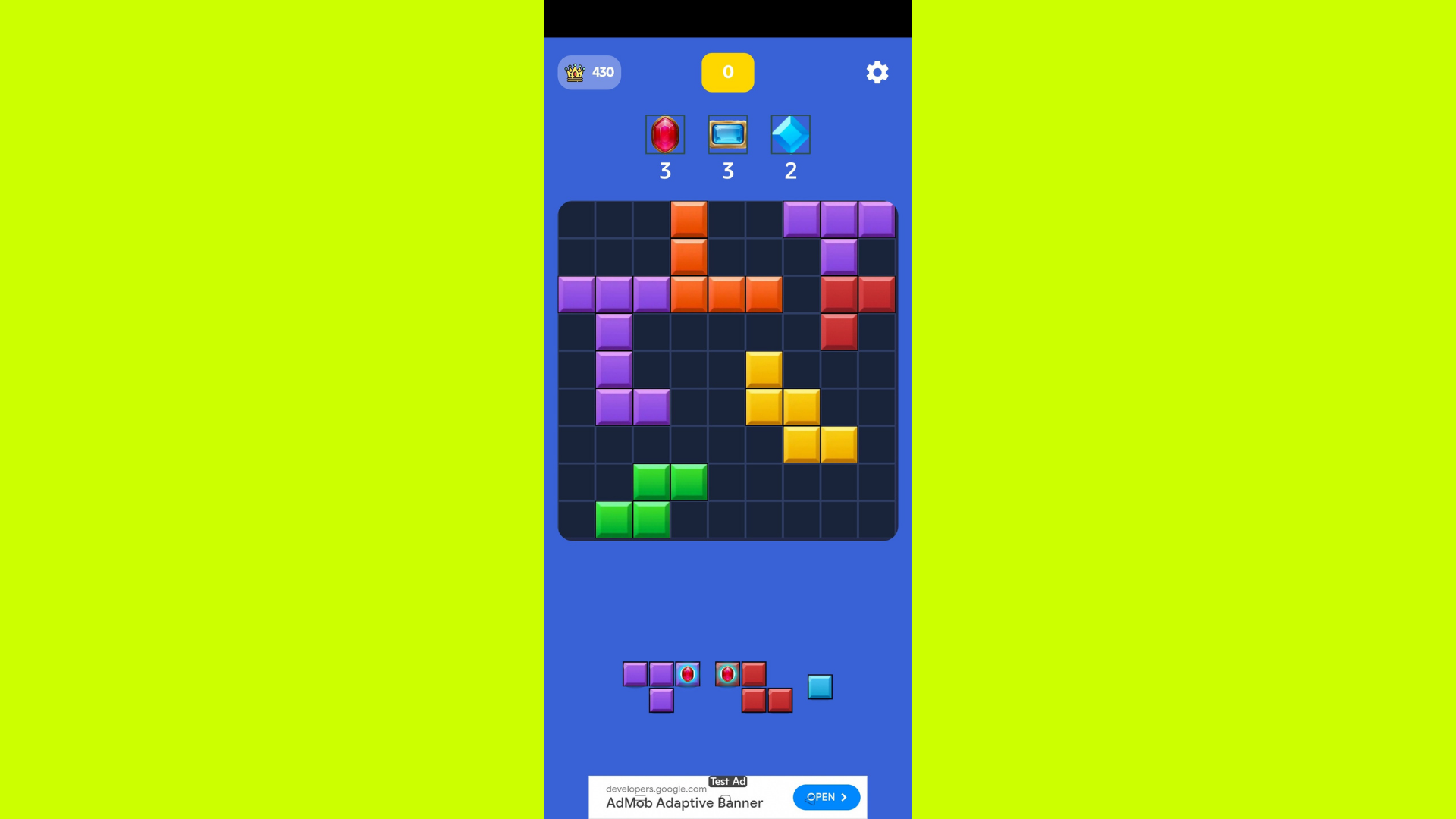 Block Blast Pro - App on Amazon Appstore