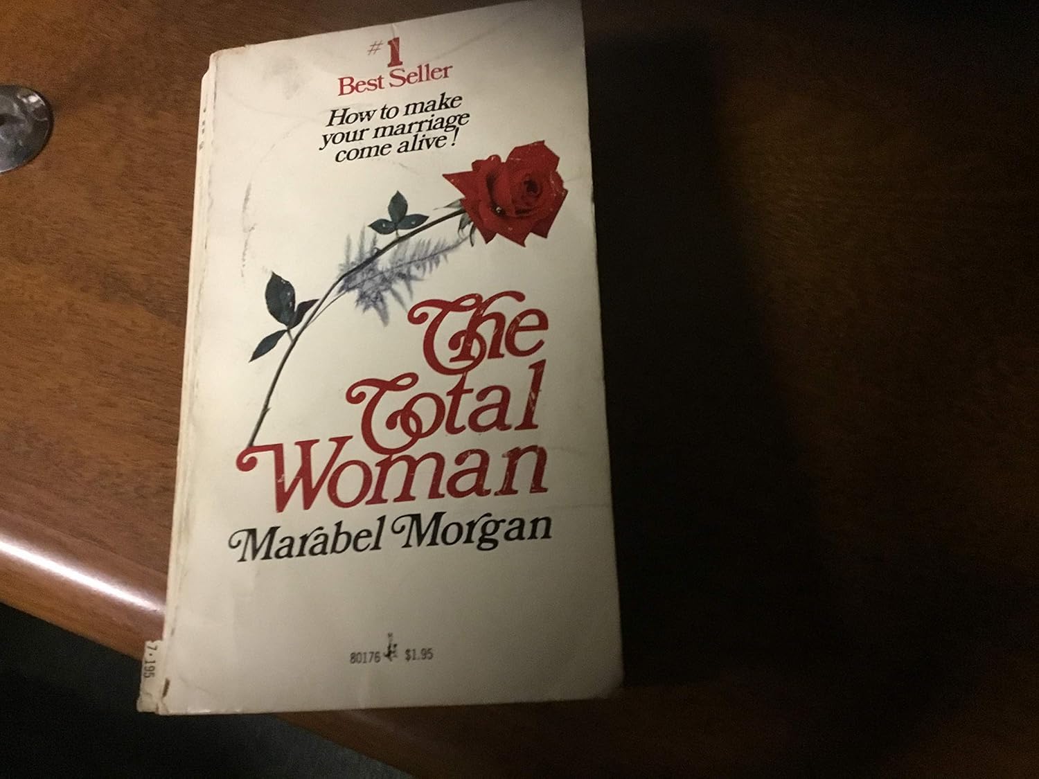 The Total Woman: Morgan; Marabel: 8601422412857: Amazon.com: Books