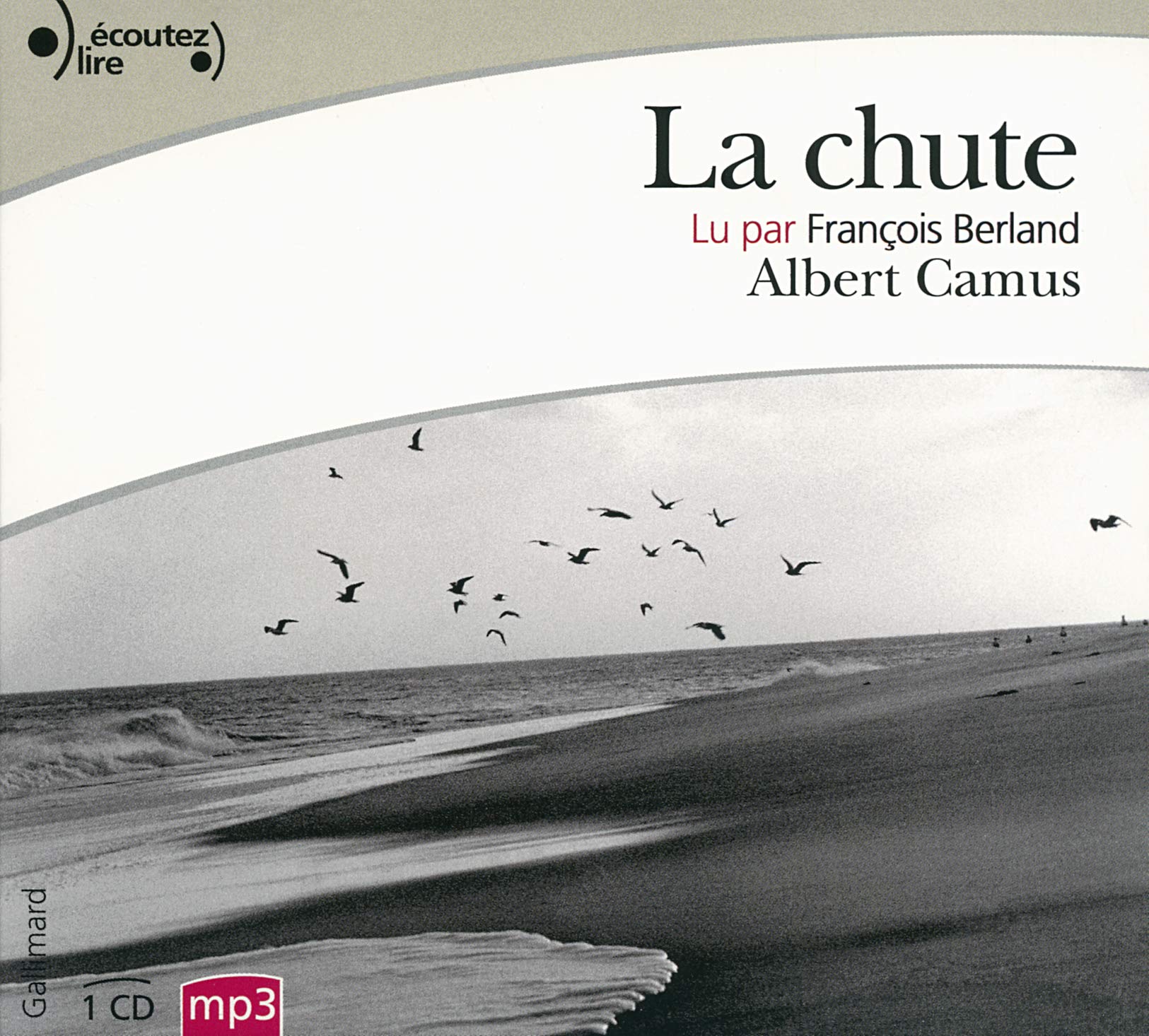 Amazon | La Chute | Camus, Albert | Words & Language