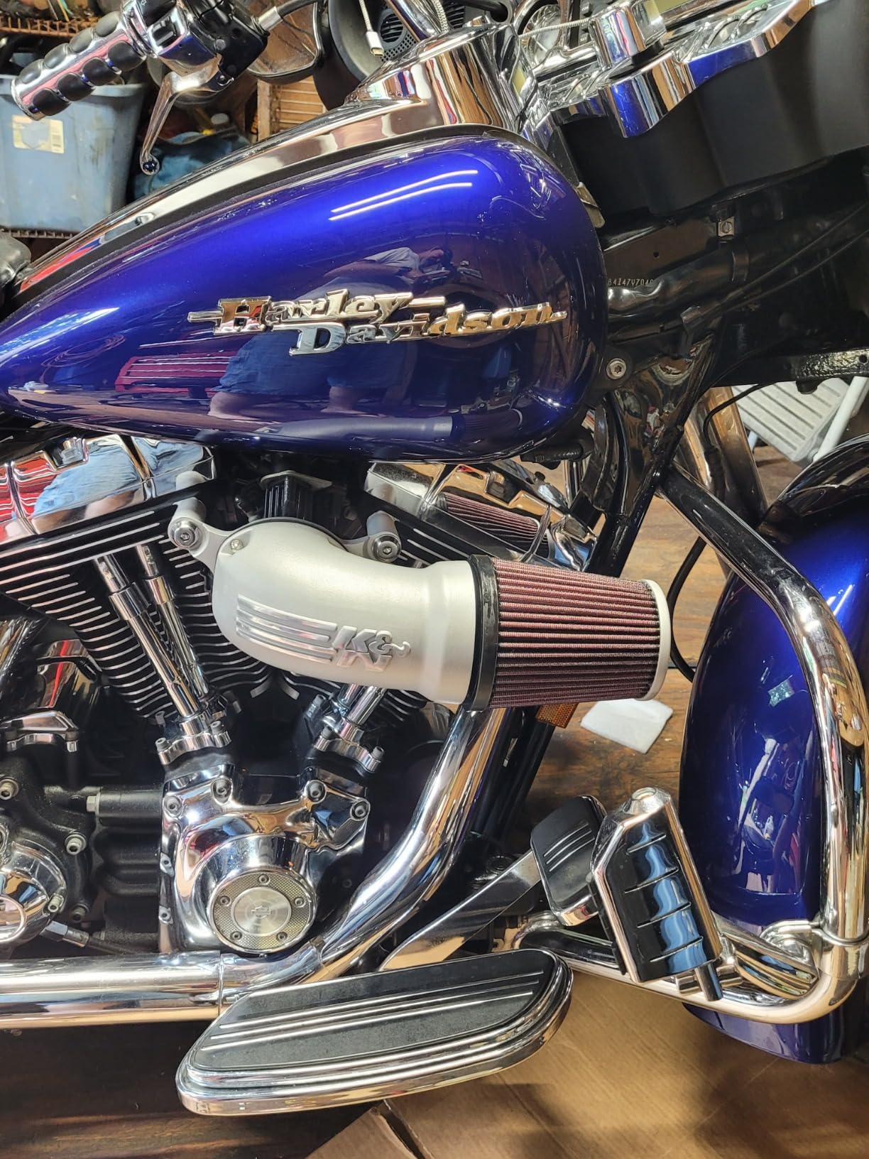 $32/mo - Finance K&N Cold Air Intake Kit: High Performance, Guaranteed ...