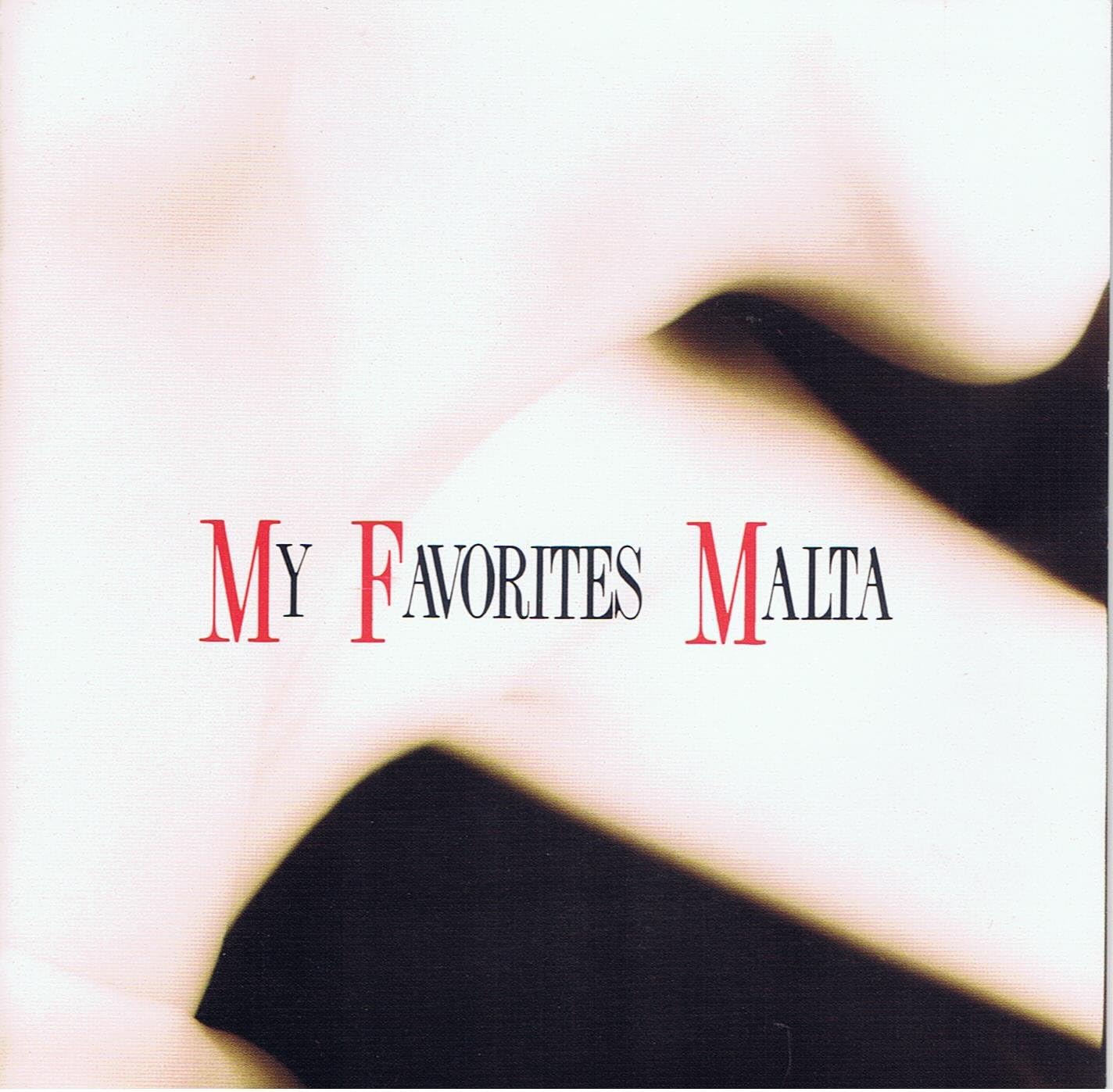 My Favorites by Malta: Amazon.co.uk: CDs & Vinyl