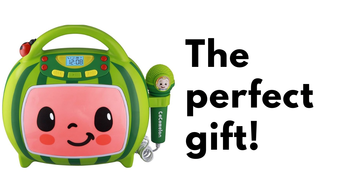 Watch Endless Fun for Little Cocomelon Fans! Perfect Gift! on Amazon Live