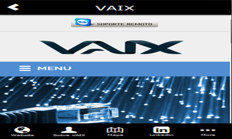 VAIX:Amazon.com:Appstore for Android