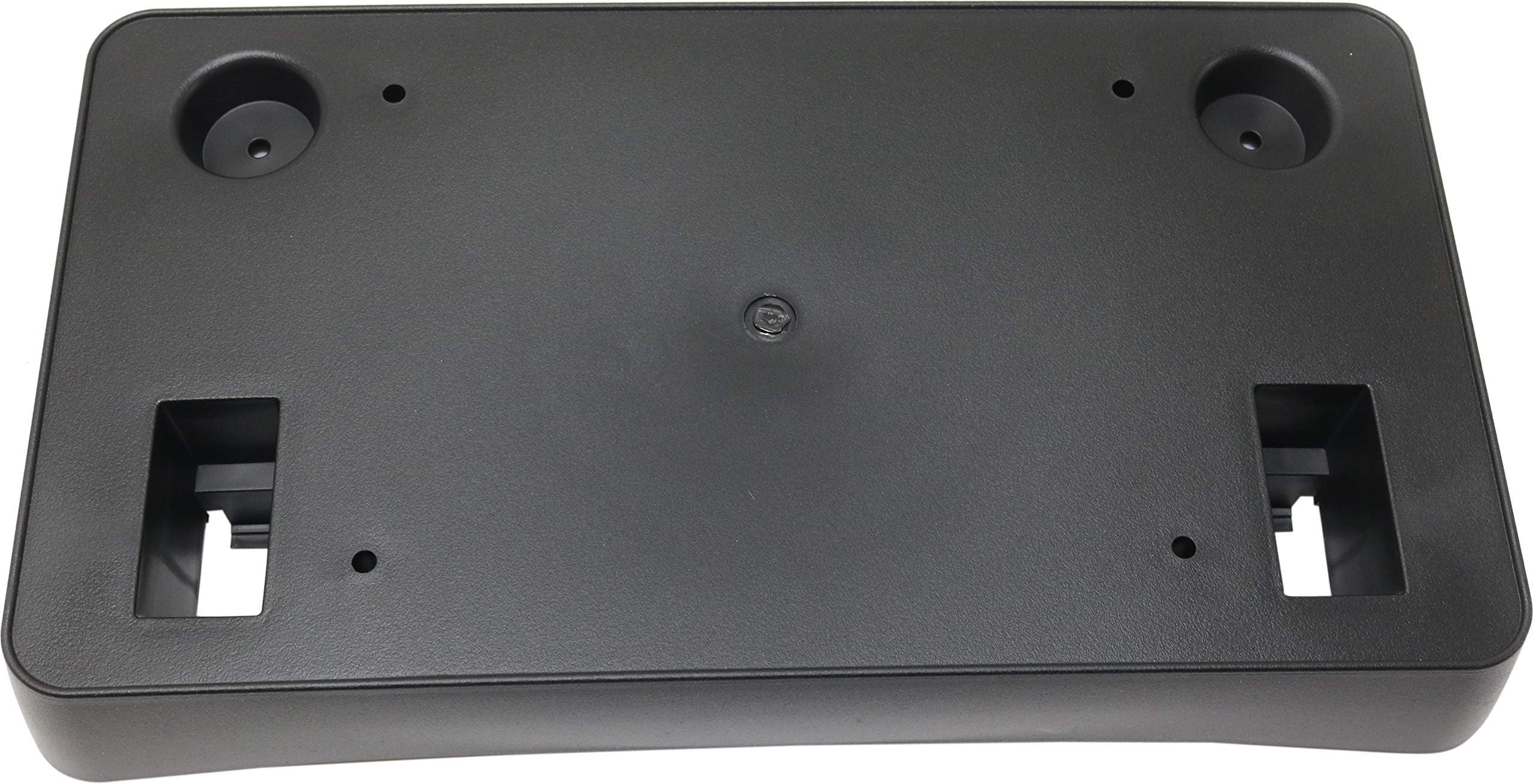 Amazon.com: Garage-Pro License Plate Bracket Compatible with GMC Acadia ...