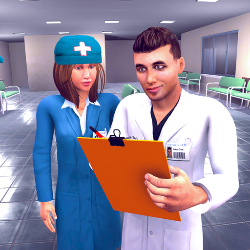 Dream Hospital Real Doctor Sim - App on Amazon Appstore