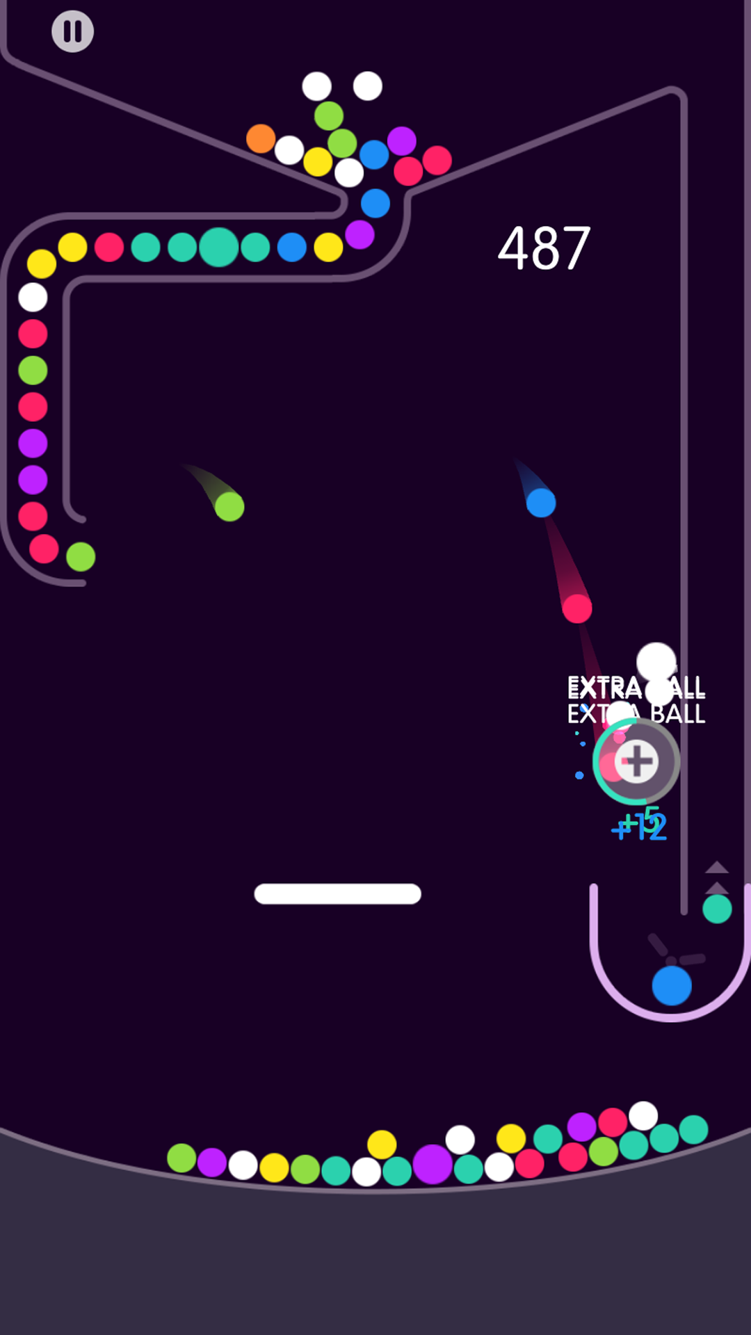 Loop Balls:Amazon.co.jp:Appstore for Android