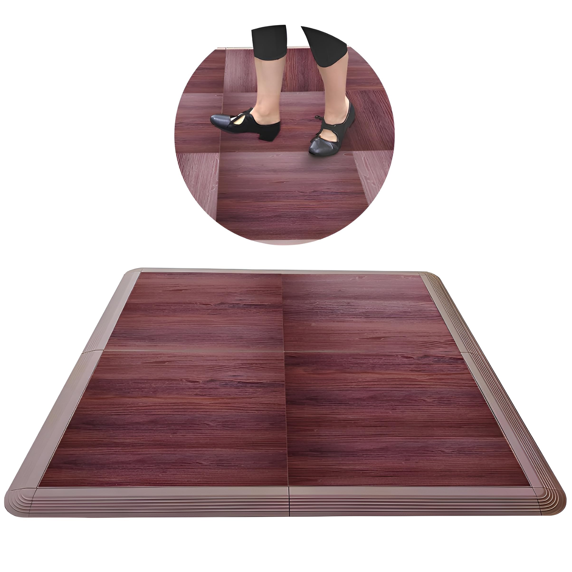 Snapklik.com : Artan Balance Dance Floor Tiles 675x525 Ft-12 ...