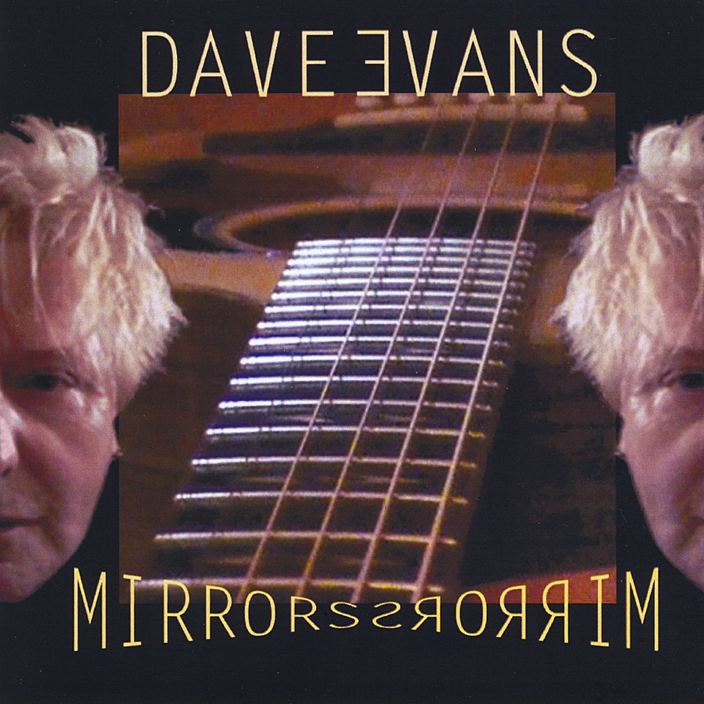 Dave Evans - Mirrors - Amazon.com Music