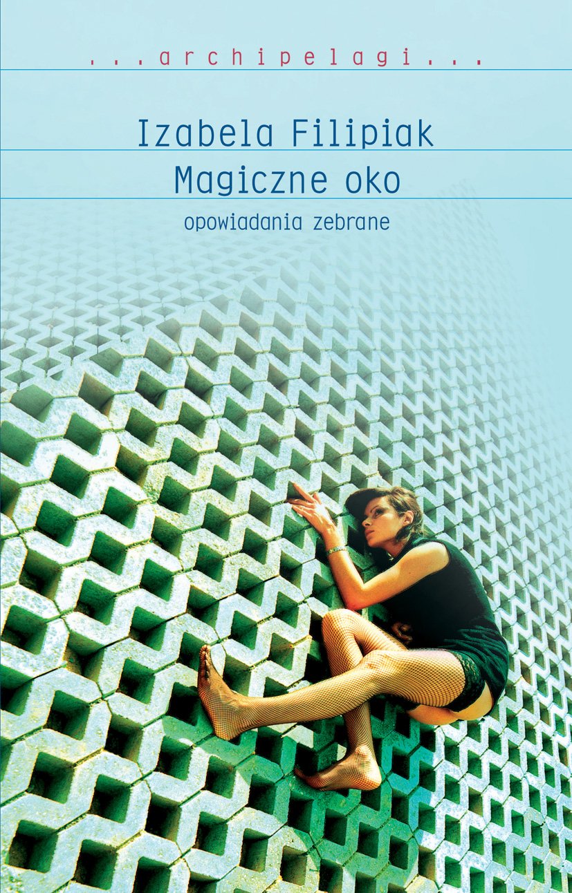 Amazon.com: Magiczne oko: 9788374142373: Izabela Filipiak: Books