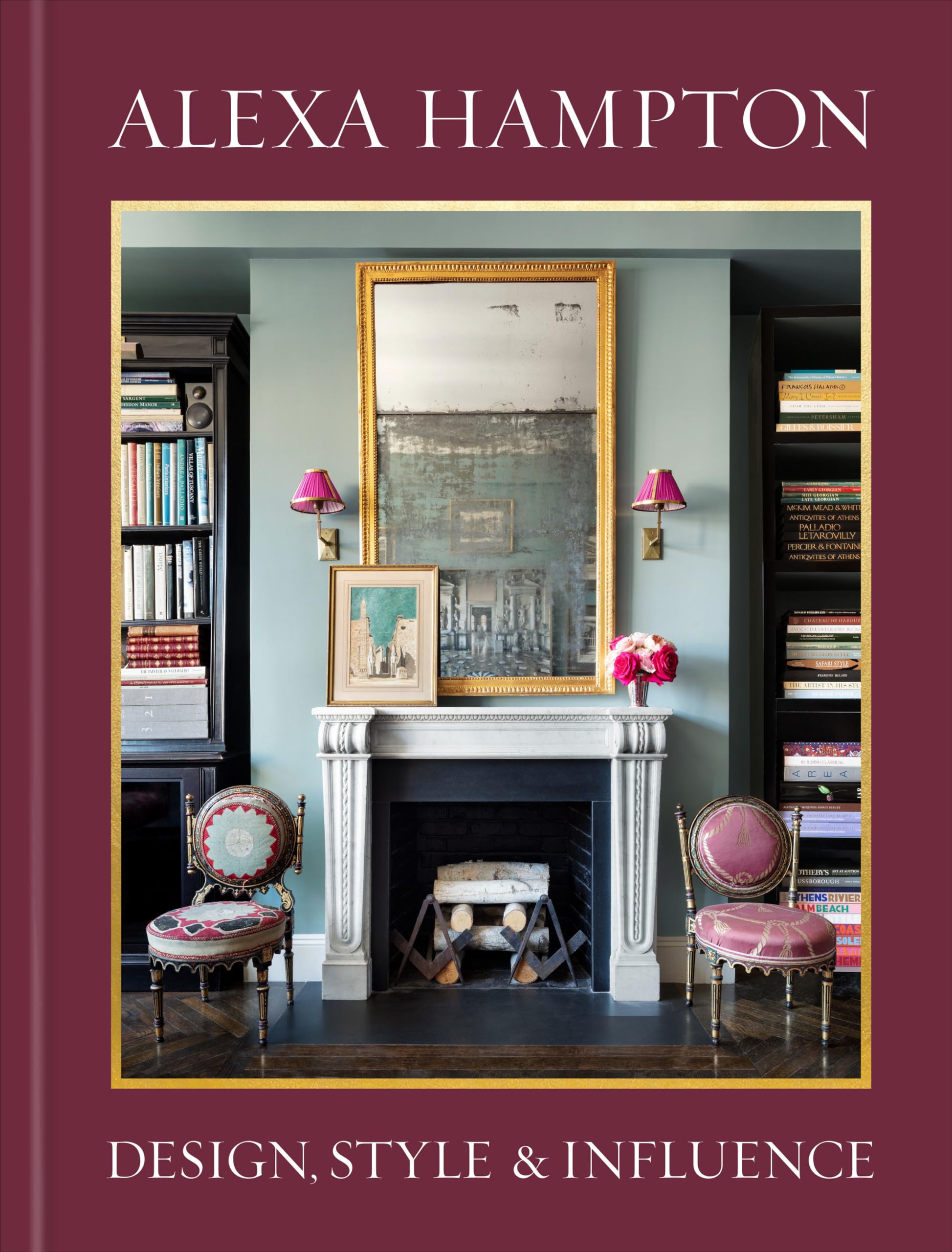 Interior Design Alexa Hampton Books Alexa Hampton: Design, Style, And